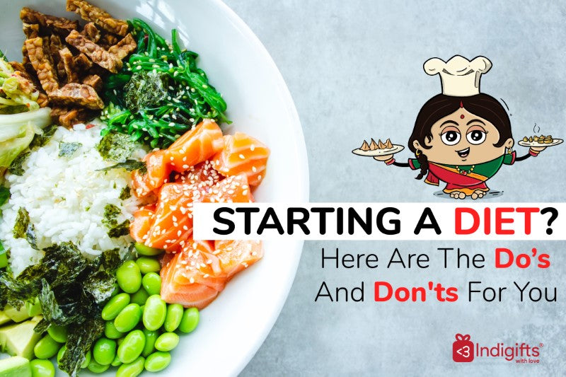 Starting A Keto Diet? Here Are The Dos And Don'ts For You – Indigifts